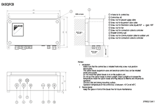 EKEQ | Daikin