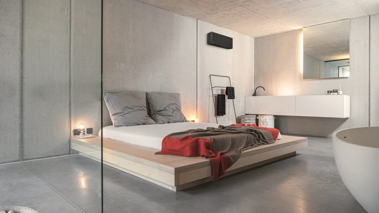 Jaké faktory ovlivňují výkon vaší klimatizace? | Daikin